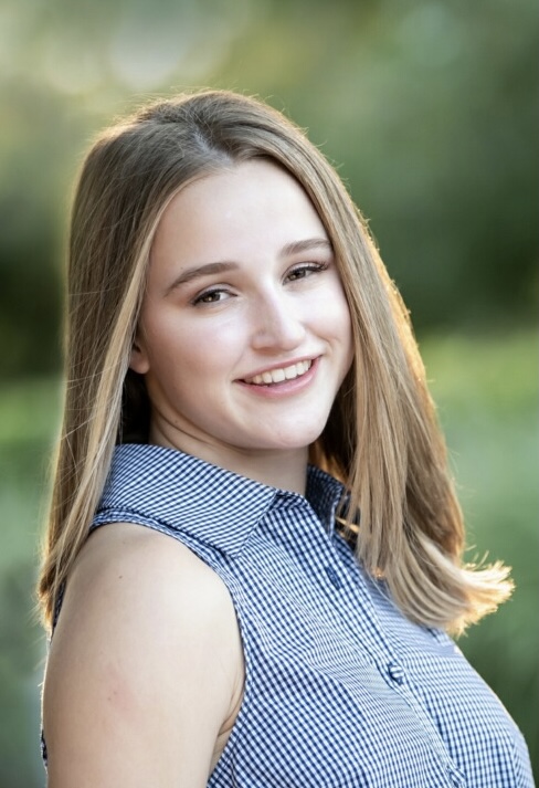 Forty Acres Scholars Program Class of 2027 Finalists | Texas Exes